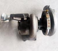 China Turbocharger CA4430318 for CAT C7.1 Engine 329E L 324E Excavator for sale