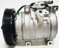 China New Gray A/C Compressor 178-5545 for Cat 330C Excavator for sale