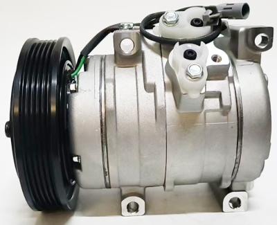 China New Gray A/C Compressor 178-5545 for Cat 330C Excavator for sale
