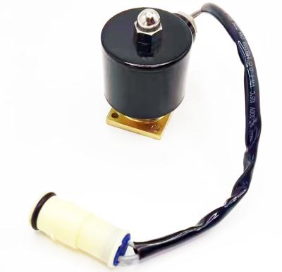 China Solenoid Valve 23S-15-47221 for WA250 WA320 WA380 WA200-1 for sale