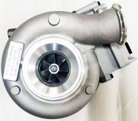China QSB4.5 Engine Turbocharger 3789601 for Excavators for sale