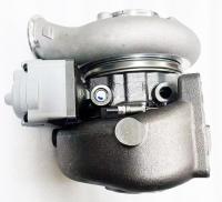 China QSB4.5 Engine Turbocharger 3789601 for Excavators for sale