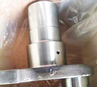 China Excavator Parts 3608833 Diesel engine crankshaft for NT855 engine for sale