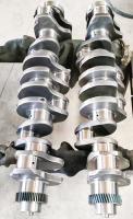 China 6L Diesel Engine Crankshaft 3965009 for Excavator Parts for sale