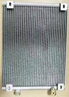 China M-8200 M9000 Tractor Evaporator Condenser Steel for sale