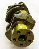 China D850 Diesel Engine Crankshaft for Excavators for sale