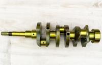 China D850 Diesel Engine Crankshaft for Excavators for sale
