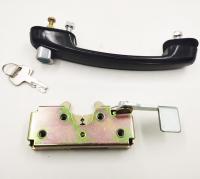 China Liugong Excavator Cab Door Lock for Models 069 908 915D 225C 922 925D for sale
