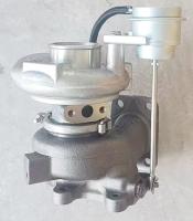 China TD04HL4S Turbocharger for HD820-5 Excavator Engine 4M50T for sale