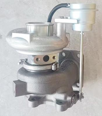 China TD04HL4S Turbocharger for HD820-5 Excavator Engine 4M50T for sale