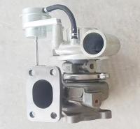 China TD04HL4S Turbocharger for HD820-5 Excavator Engine 4M50T for sale