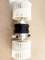 China Blower Motor AN51500-10770 AN51500-10771 for Wheel Loader WA150-6 WA200-6 for sale