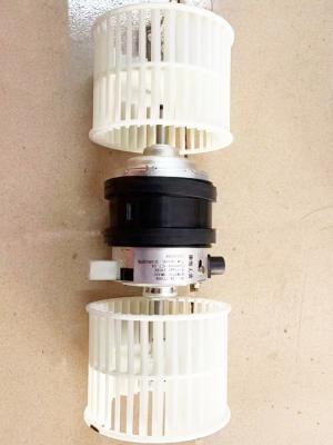 China Blower Motor AN51500-10770 AN51500-10771 for Wheel Loader WA150-6 WA200-6 for sale