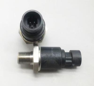 China 131284883-53 Intake Pressure Sensor for SK130-8 SK140-8 Excavator for sale