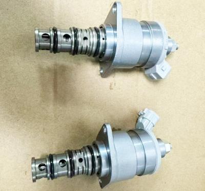 China Proportional Solenoid Valve 4455991 9239590 for ZAX200 240-3 Excavator for sale