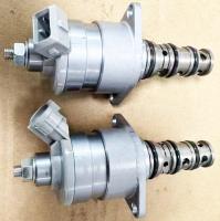 China Proportional Solenoid Valve 4455991 9239590 for ZAX200 240-3 Excavator for sale