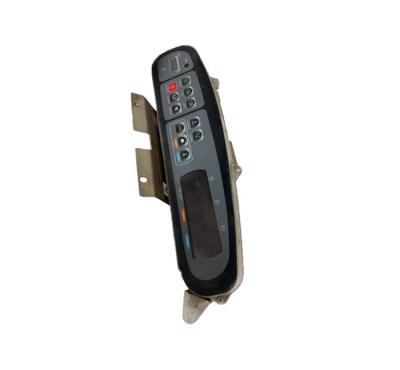 China Kobelco Excavator Panel Monitor KHR3135 KHR3826 for SH120-3 SH200-3 SH350-3 A3 for sale