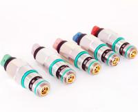 China New Fuel Control Actuator 3330601 for K19 QSK19 Engines for sale