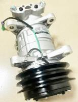 China New 46C8291 AC Compressor for 870H 856H 862H835H 848 Excavators for sale