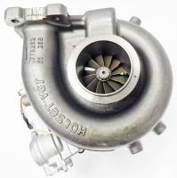 China Turbocharger HE500VG 4352319 for QSX15 Diesel Engine for sale