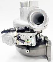 China Turbocharger HE500VG 4352319 for QSX15 Diesel Engine for sale