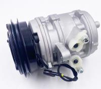 China New 135 210-8 Air Condition Compressor for SWE60 70 80 90 Excavators for sale
