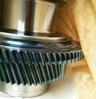 China Crankshaft 129902-21050 for 4TNE98 4TNV98 4TNV94 Diesel Engine for sale