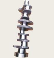 China 4D102 Diesel Engine Crankshaft 6732-31-1100 for Excavators for sale