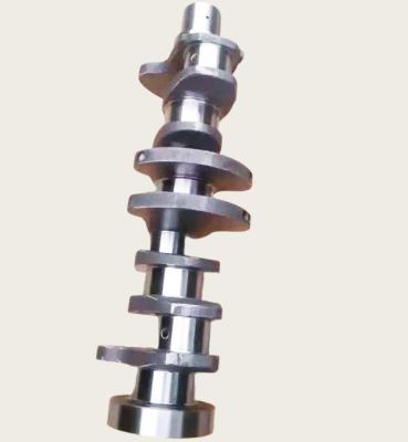China 4D102 Diesel Engine Crankshaft 6732-31-1100 for Excavators for sale