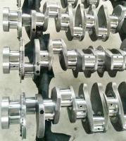 China 6C8.3 Diesel Engine Crankshaft 3965008 New for sale