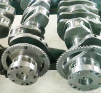China 6C8.3 Diesel Engine Crankshaft 3965008 New for sale