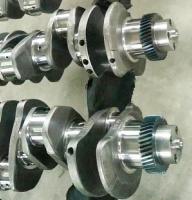 China 6C8.3 Diesel Engine Crankshaft 3965008 New for sale