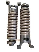 China PC300-5 Excavator Track Adjuster Cylinder High Quality for sale