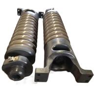 China PC300-5 Excavator Track Adjuster Cylinder High Quality for sale