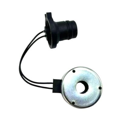 China 194-6016 Solenoid Valve for C7 C9 for sale
