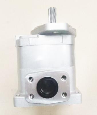 China Hydraulic Gear Pump 705-11-33210 for Bulldozer D60P-12 D65E-12 D65P-12 for sale
