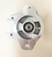 China Hydraulic Gear Pump 705-11-33210 for Bulldozer D60P-12 D65E-12 D65P-12 for sale