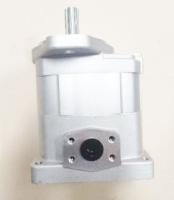China Hydraulic Gear Pump 705-11-33210 for Bulldozer D60P-12 D65E-12 D65P-12 for sale