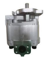China 705-22-40070 Hydraulic Gear Pump for WA400 WA420 for sale
