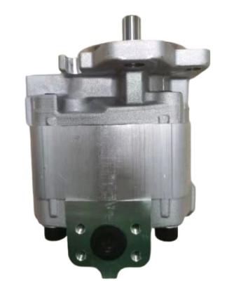 China 705-22-40070 Hydraulic Gear Pump for WA400 WA420 for sale