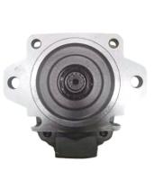China 705-22-40070 Hydraulic Gear Pump for WA400 WA420 for sale