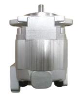 China 705-22-40070 Hydraulic Gear Pump for WA400 WA420 for sale