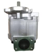 China 705-22-40070 Hydraulic Gear Pump for WA400 WA420 for sale