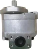 China Hydraulic Gear  Pump 705-22-31220 for Bulldozer D31EX-22 D31PX-22 D37EX-22 D37PX-22 for sale