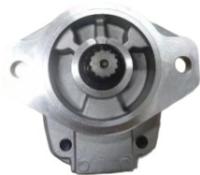 China Hydraulic Gear  Pump 705-22-31220 for Bulldozer D31EX-22 D31PX-22 D37EX-22 D37PX-22 for sale