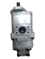 China 705-52-20240 7055220240 Hydraulic Pump for Wheel Loader WA450-1 WA450-2 WA470-1 for sale