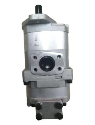 China 705-52-20240 7055220240 Hydraulic Pump for Wheel Loader WA450-1 WA450-2 WA470-1 for sale