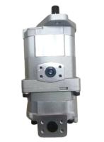 China 705-52-20240 7055220240 Hydraulic Pump for Wheel Loader WA450-1 WA450-2 WA470-1 for sale