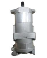 China 705-52-20240 7055220240 Hydraulic Pump for Wheel Loader WA450-1 WA450-2 WA470-1 for sale