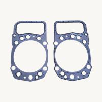 China 32501-92800 Cylinder Head Gasket For S6R S12R S16R S6R2 S12H for sale
